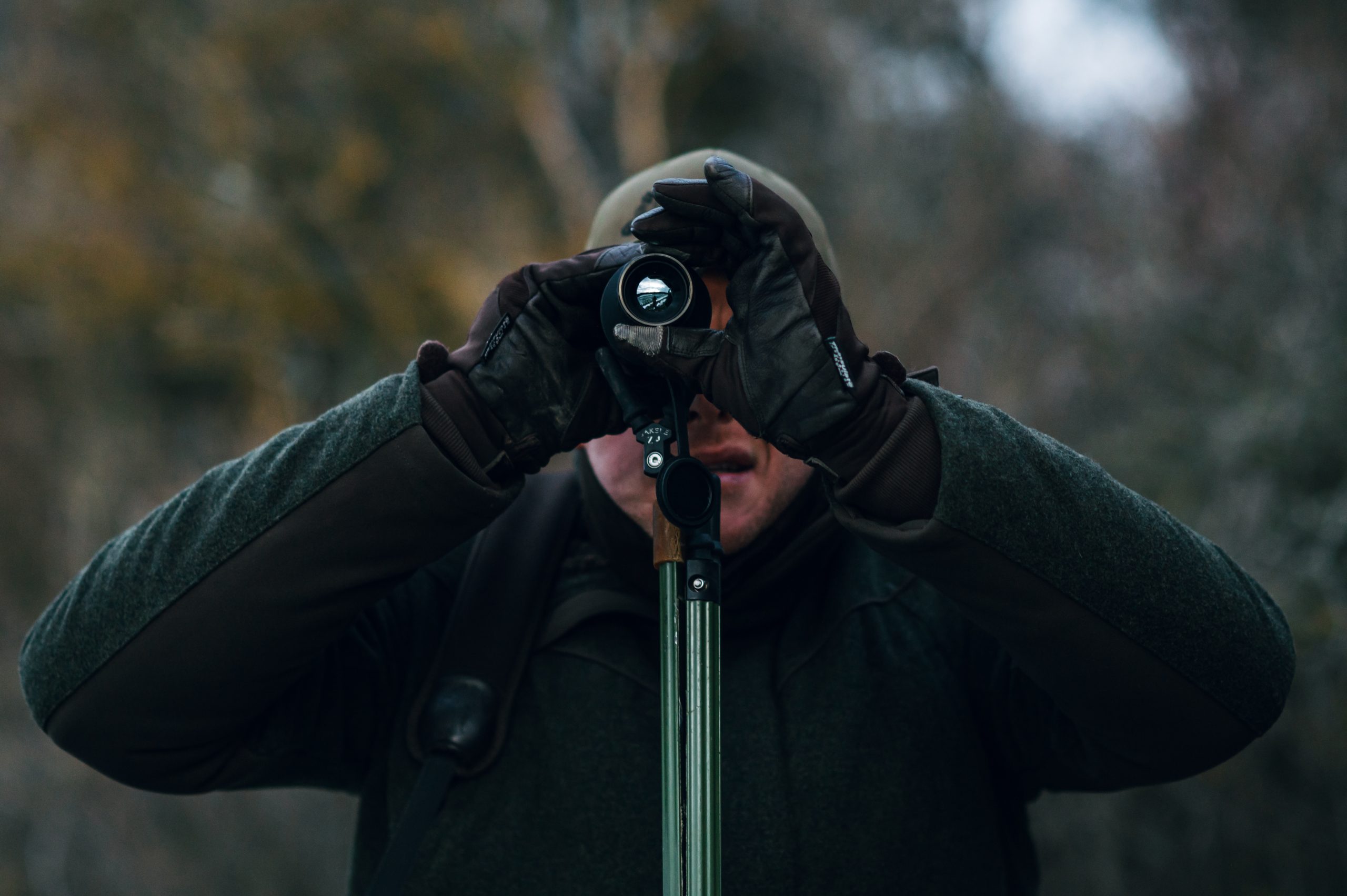 Pixfra Ranger R435 Termovízia | SonataOptics.sk