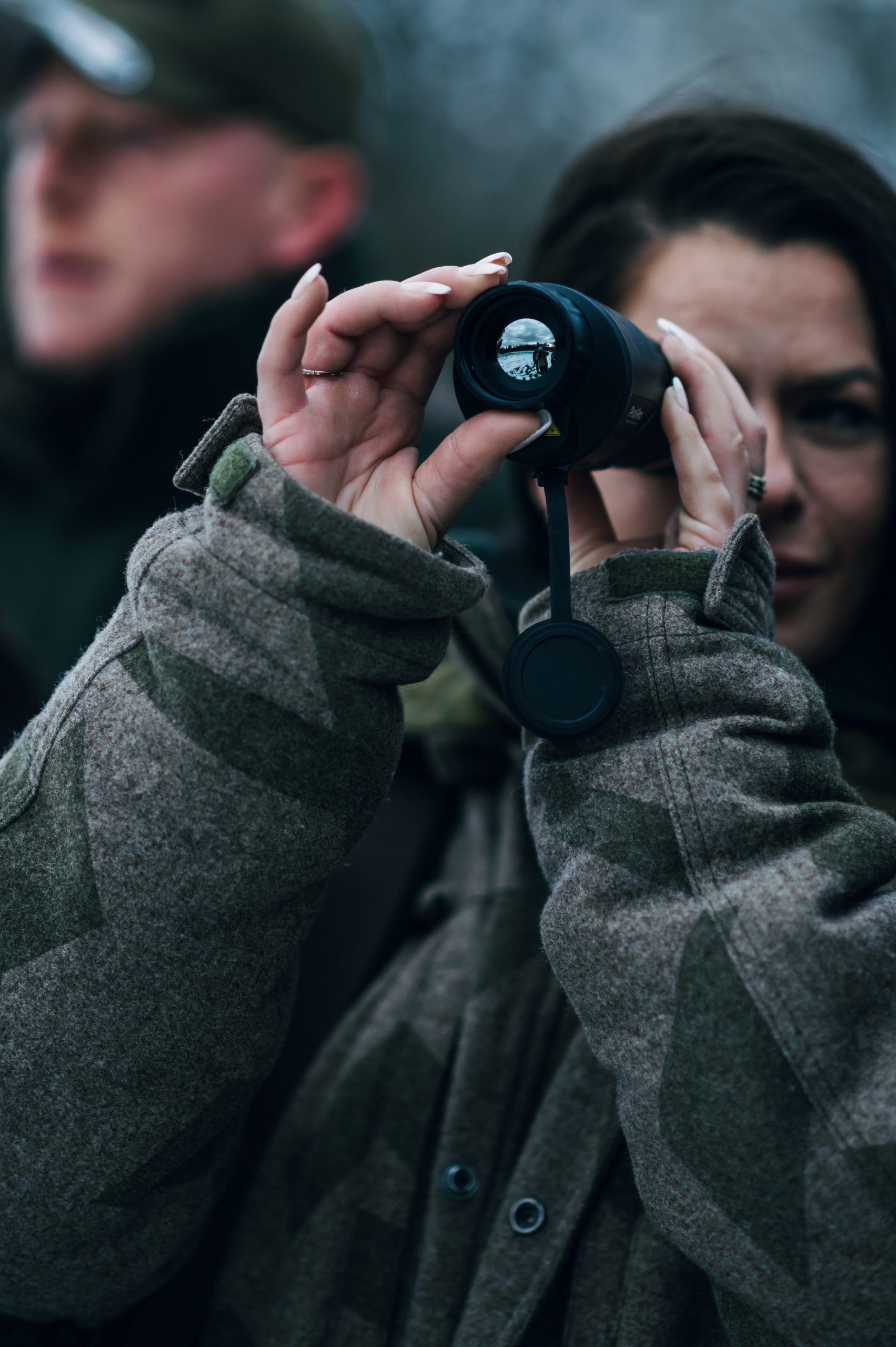 Pixfra Ranger R435 Termovízia | SonataOptics.sk