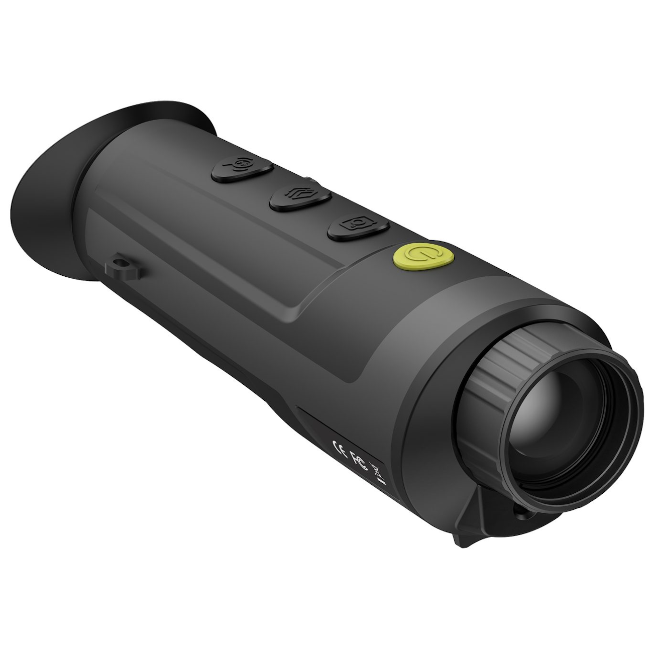 Pixfra Ranger R435 Termovízia | SonataOptics.sk