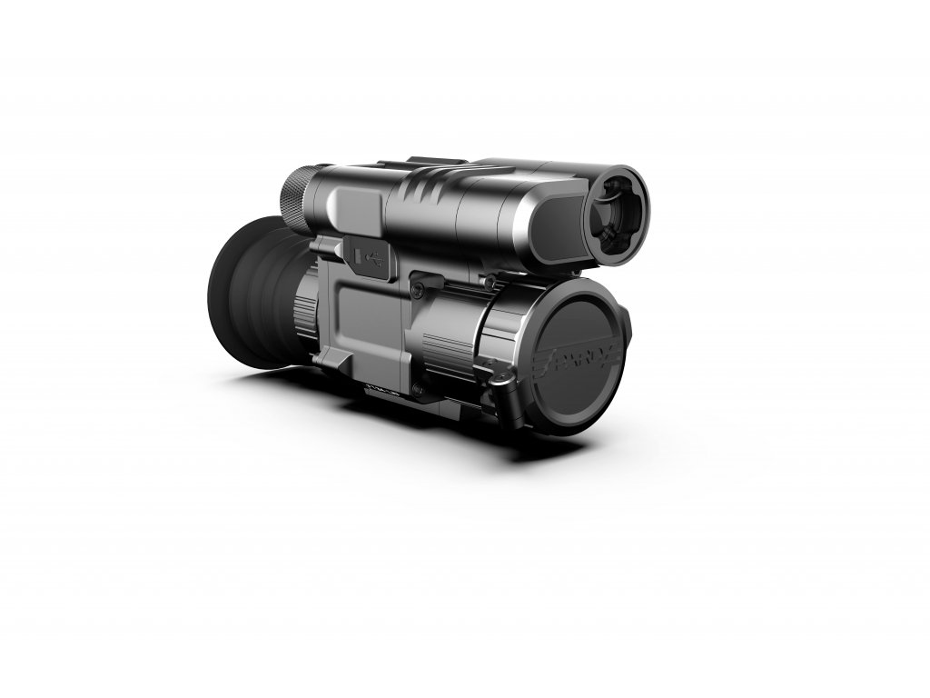 PARD FT32 LRF s laserovým diaľkomerom | SonataOptics.sk