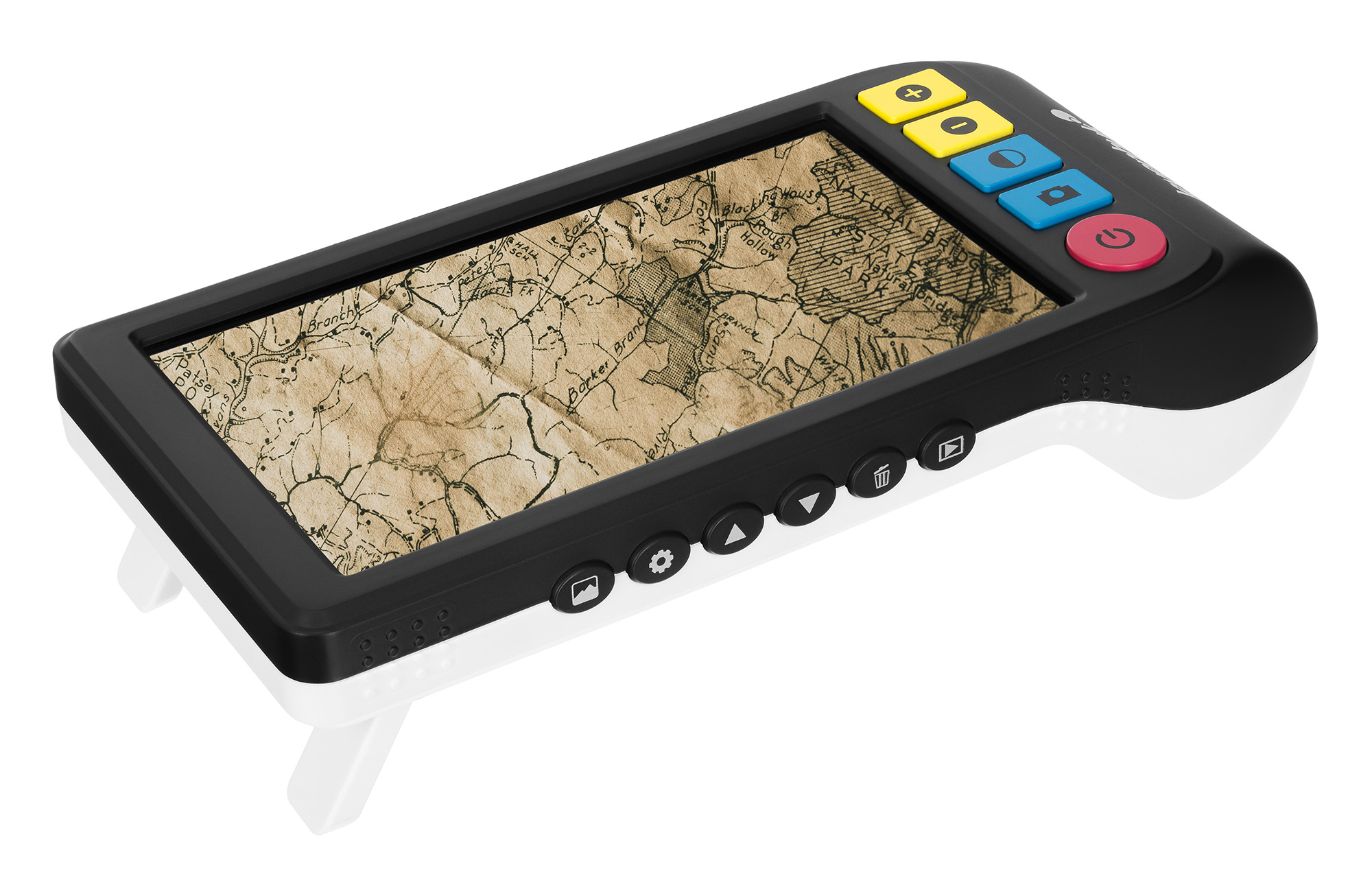 Levenhuk DTX DX50 Digital Magnifier | SonataOptics.sk