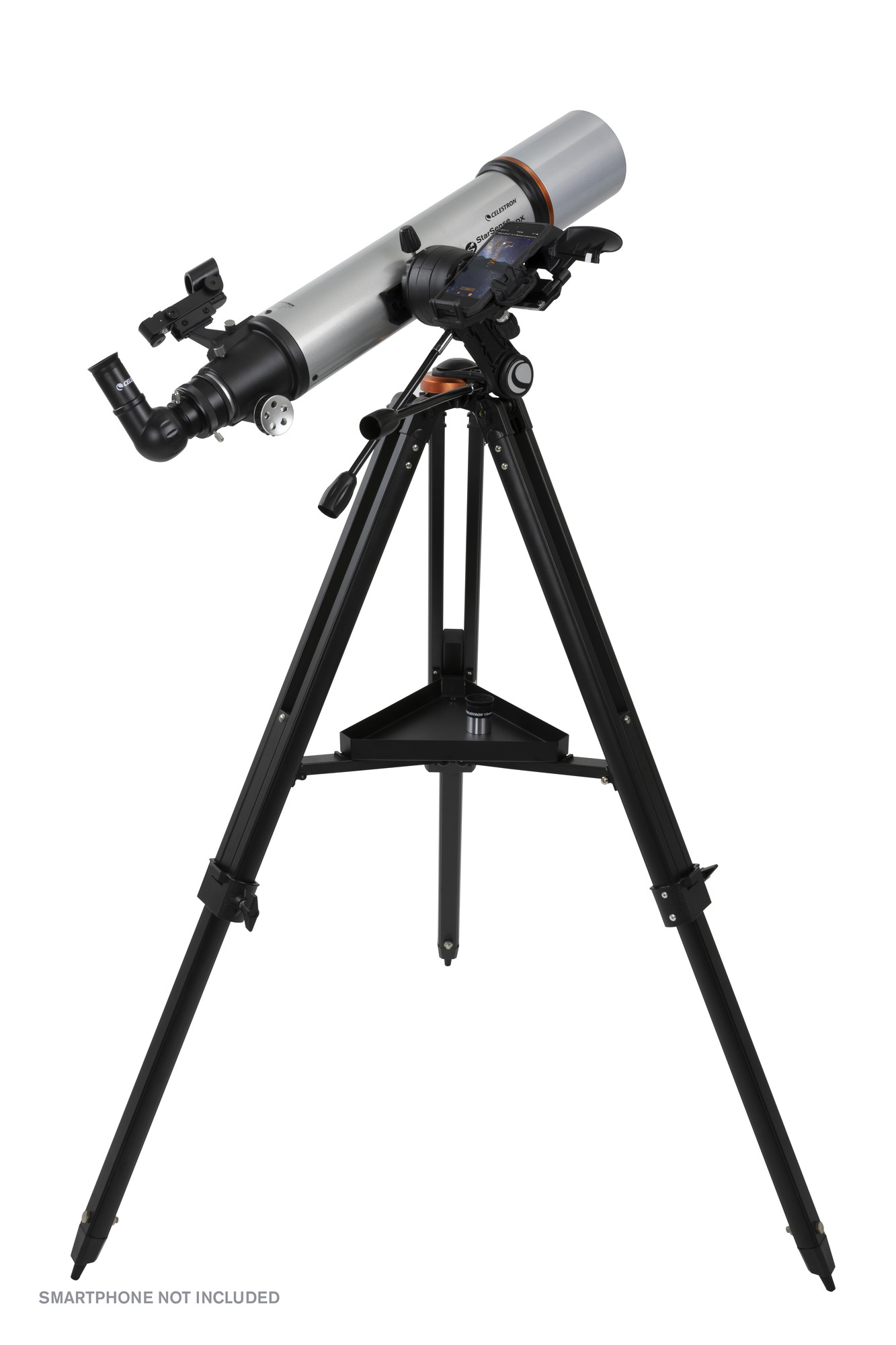 Teleskop Celestron StarSense Explorer DX 102AZ | SonataOptics.sk