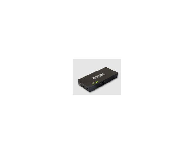 Dino-Lite WiFi Streamer WF-10 for AM/AD/MEDL - Series Models ...